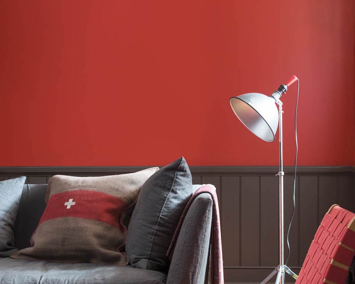 Red Paint Colors – Mark's Paint Mart